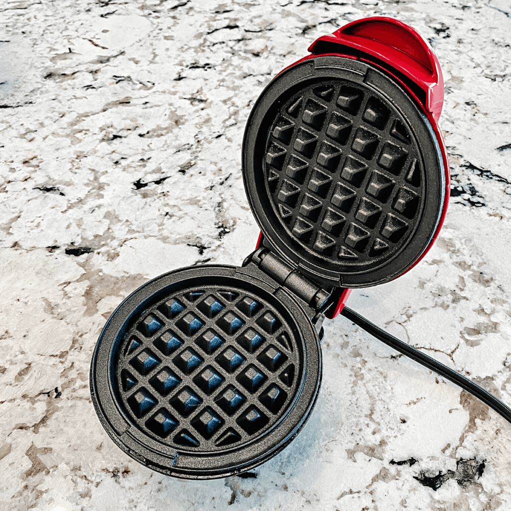 Everything Chaffles – Encharted Cook
