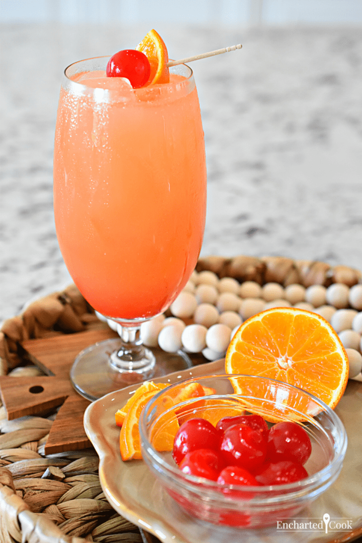 Bahama Mama