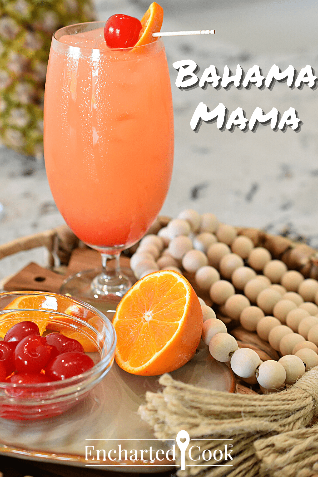 Bahama Mama