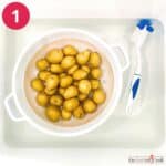How to Boil Potatoes – Encharted Cook
