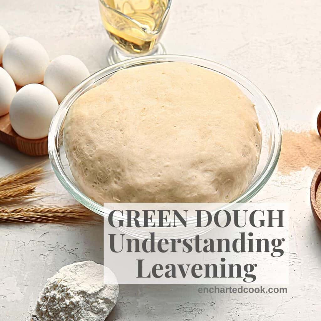 One Dough Makes Many Breads | Encharted Cook