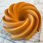 Homemade Cake Release Recipe {Cake Goop} – Encharted Cook