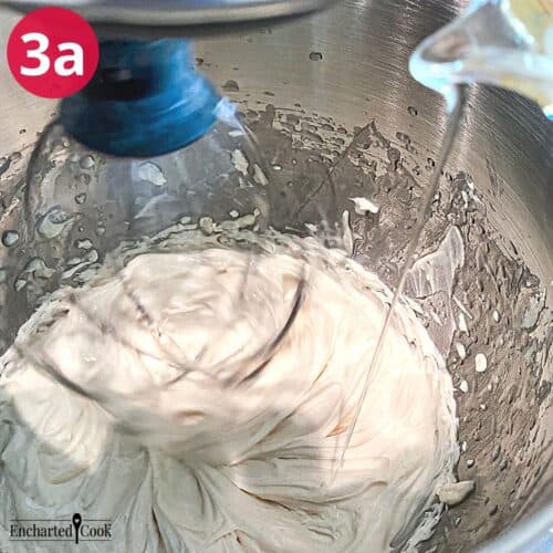 Homemade Cake Release Recipe {Cake Goop} – Encharted Cook