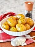 How to Boil Potatoes – Encharted Cook