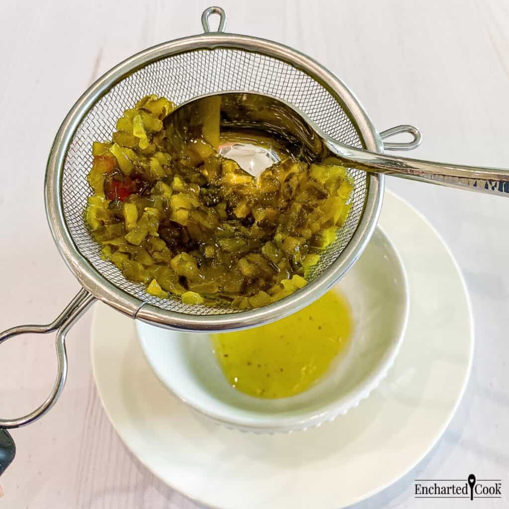 How to Make the Best Tartar Sauce – Encharted Cook