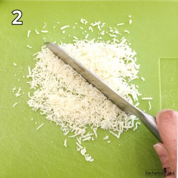 The Original Basic Chaffle and 3 Variations – Encharted Cook