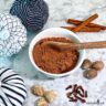 Pumpkin Spice Blend: The Secret Ingredient for Fall – Encharted Cook