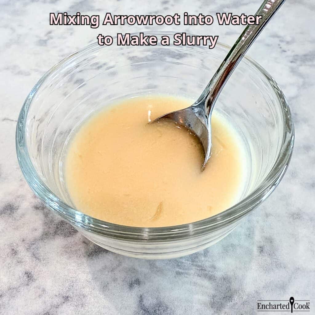 Sauces, Gravies, and Thickening Agents Chart – Encharted Cook